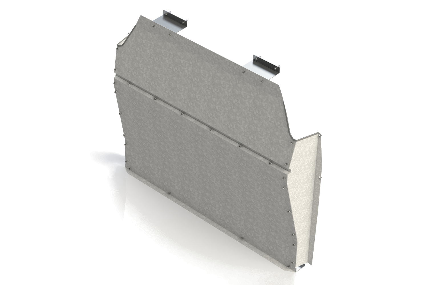 Ranger Design Partitions – SoCal Truck Accessories & Equipment