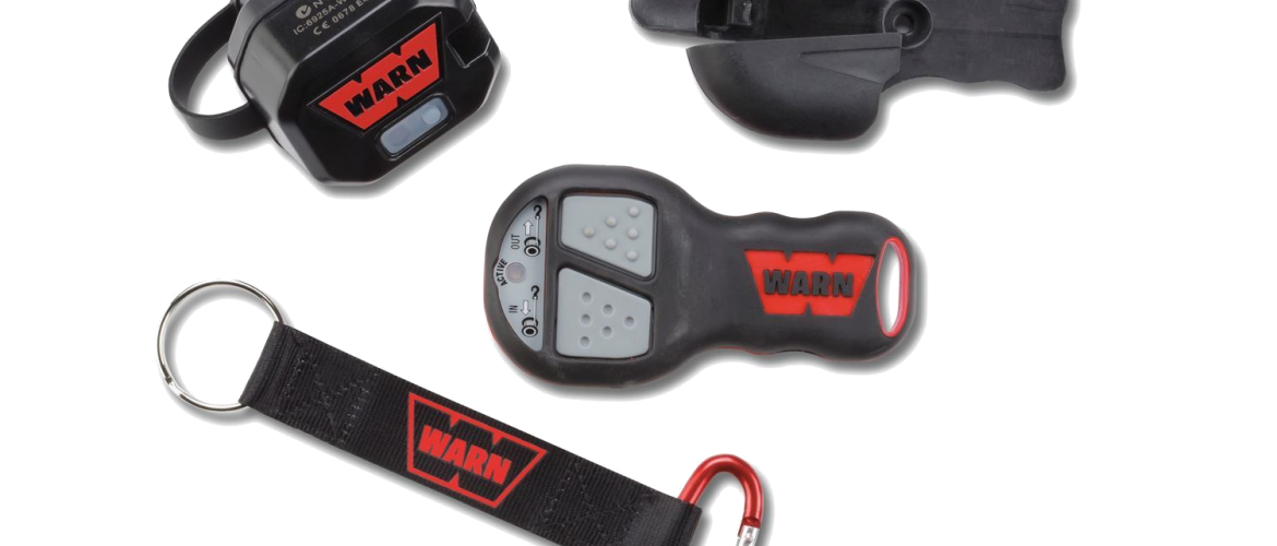 Warn Truck & SUV Remotes & Electrical | SoCal Truck Accessories ...