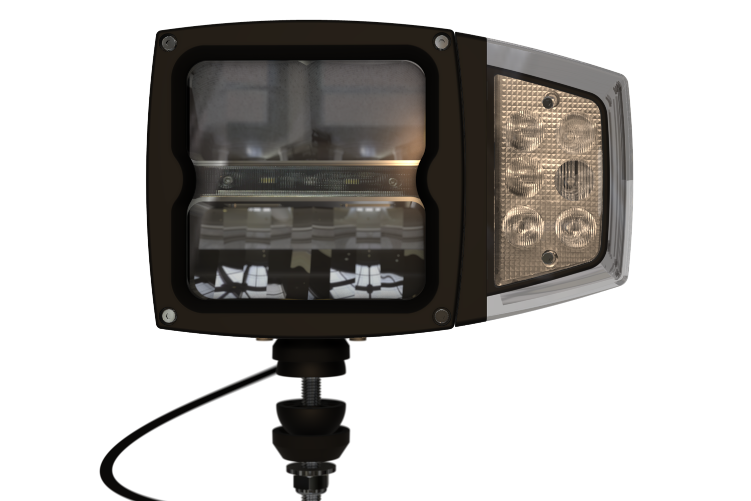Ecco Worklamps – SoCal Truck Accessories & Equipment