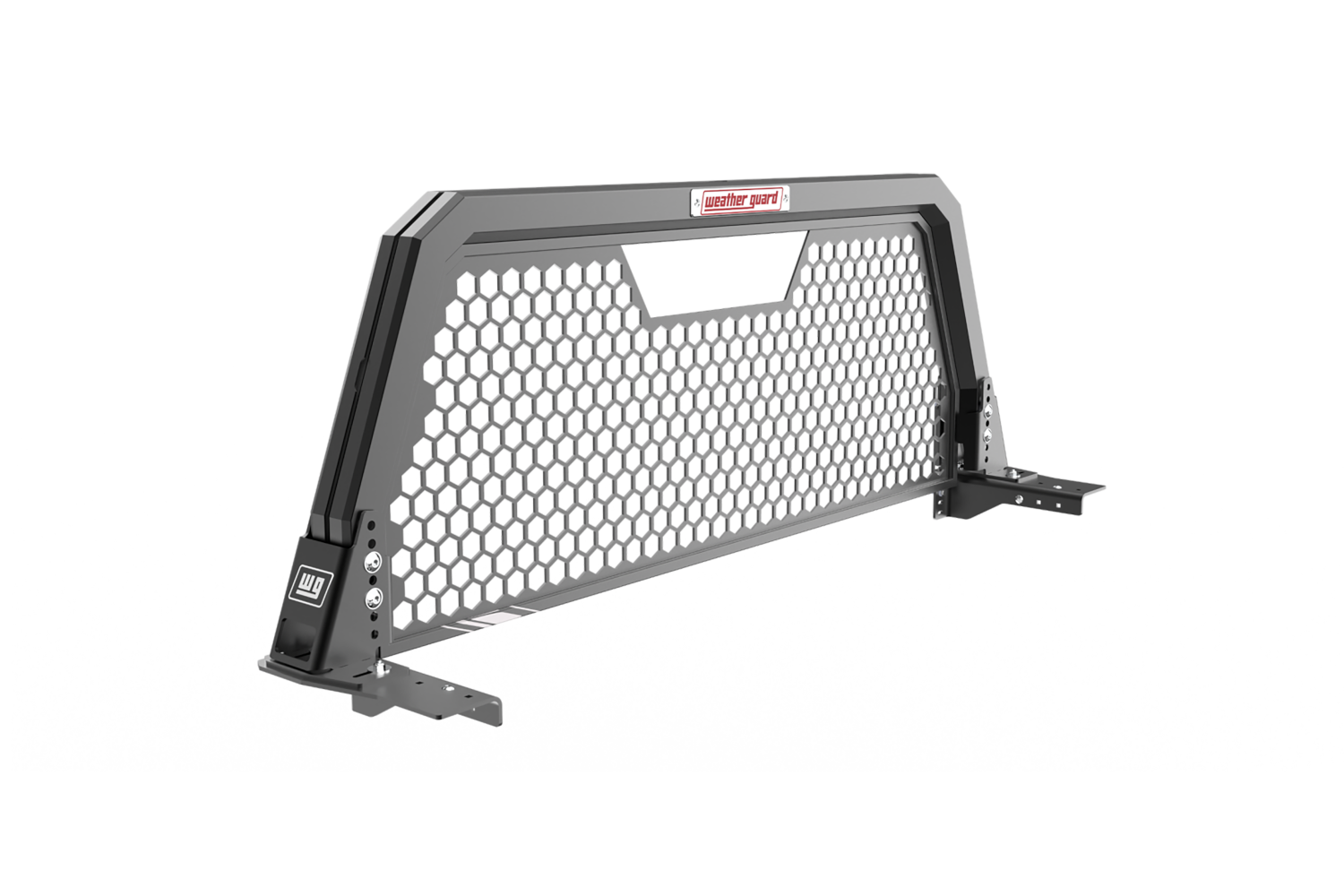 Weather Guard – SoCal Truck Accessories & Equipment